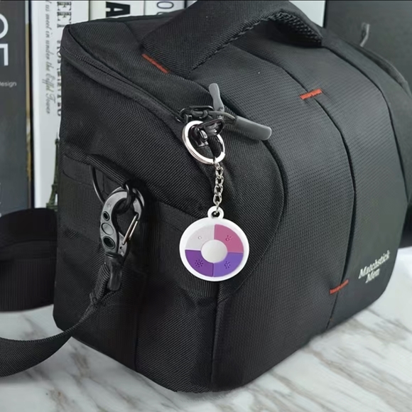 Other | Uv Ray Tester Keychain | Poshmark